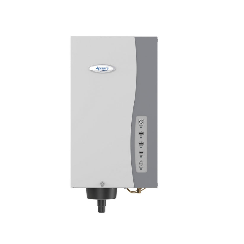 Aprilaire 800 - Whole House Residential Steam Humidifier – Humidifiers.com