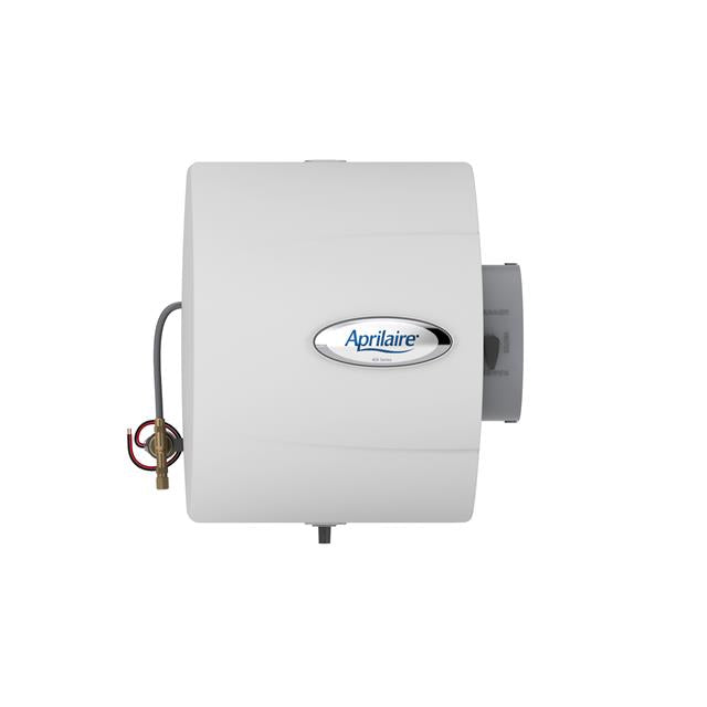 Aprilaire 400 - Whole House Drainless Bypass Humidifier, Automatic ...